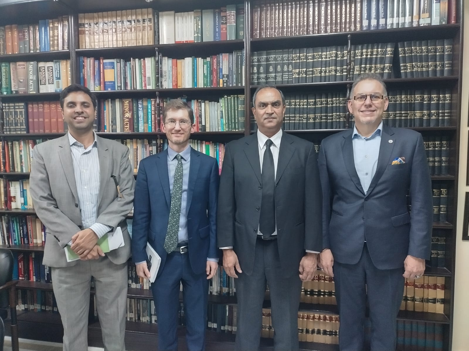 Protecting Intellectual Property Rights in Pakistan - ABS & Co